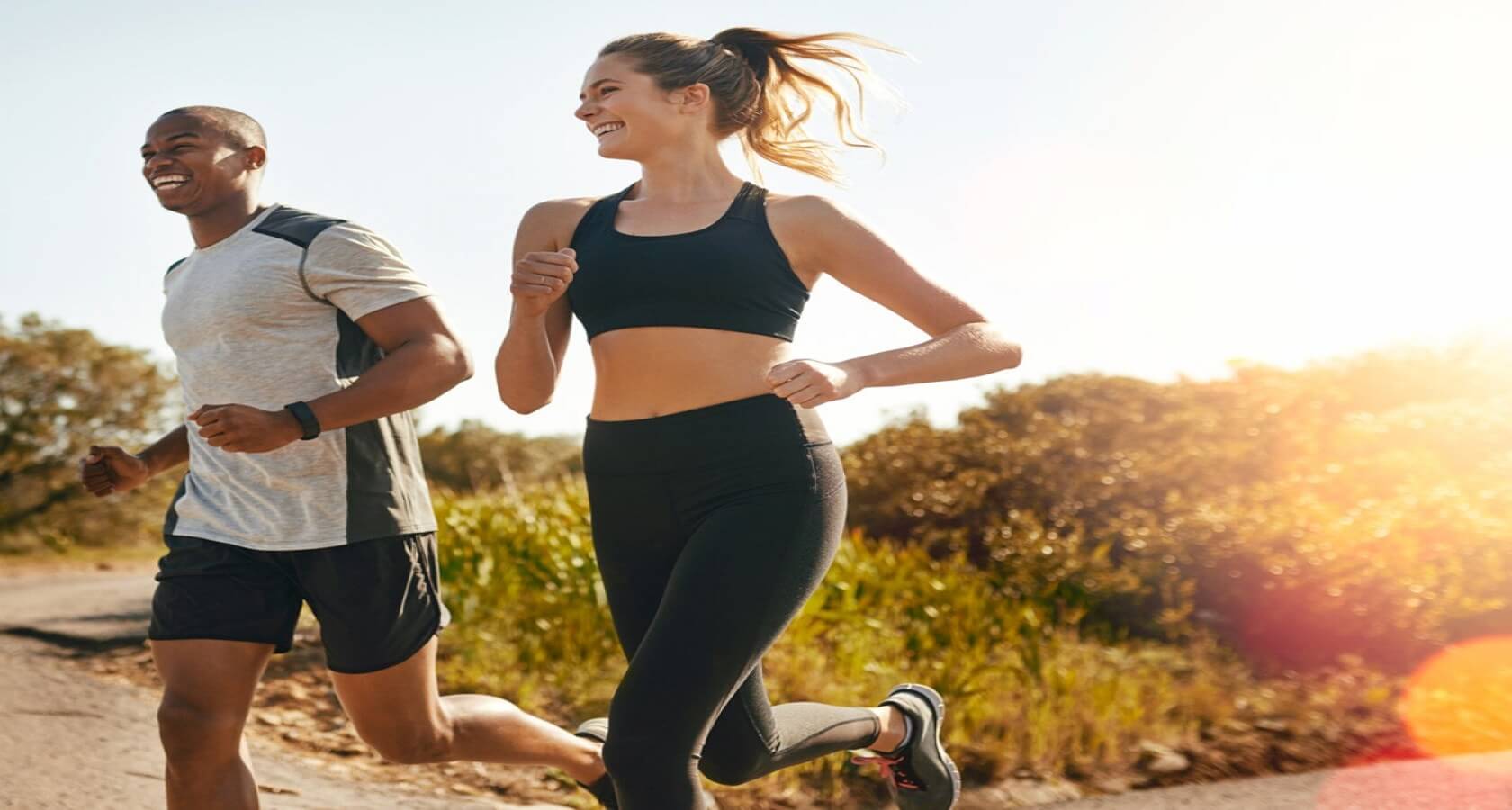 Exercise Vs Drugs
